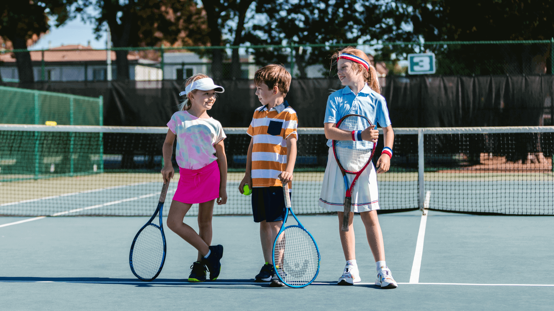 Best Tennis Lessons | Private Tennis Lessons Near Me-24